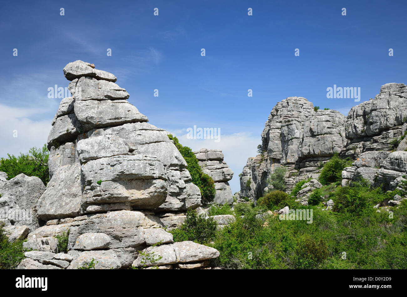 Karst limestone spring hi-res stock photography and images - Alamy