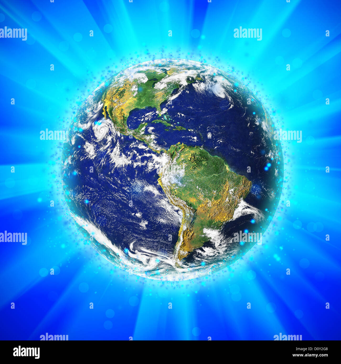 Abstract earth hi-res stock photography and images - Alamy