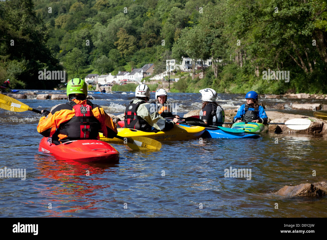Wyre valley hi-res stock photography and images - Alamy