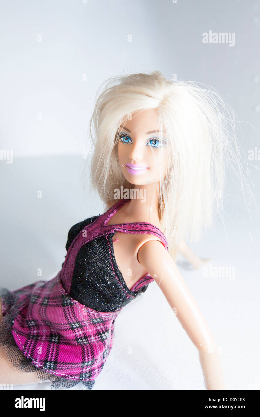 Barbie hi-res stock photography and images - Alamy