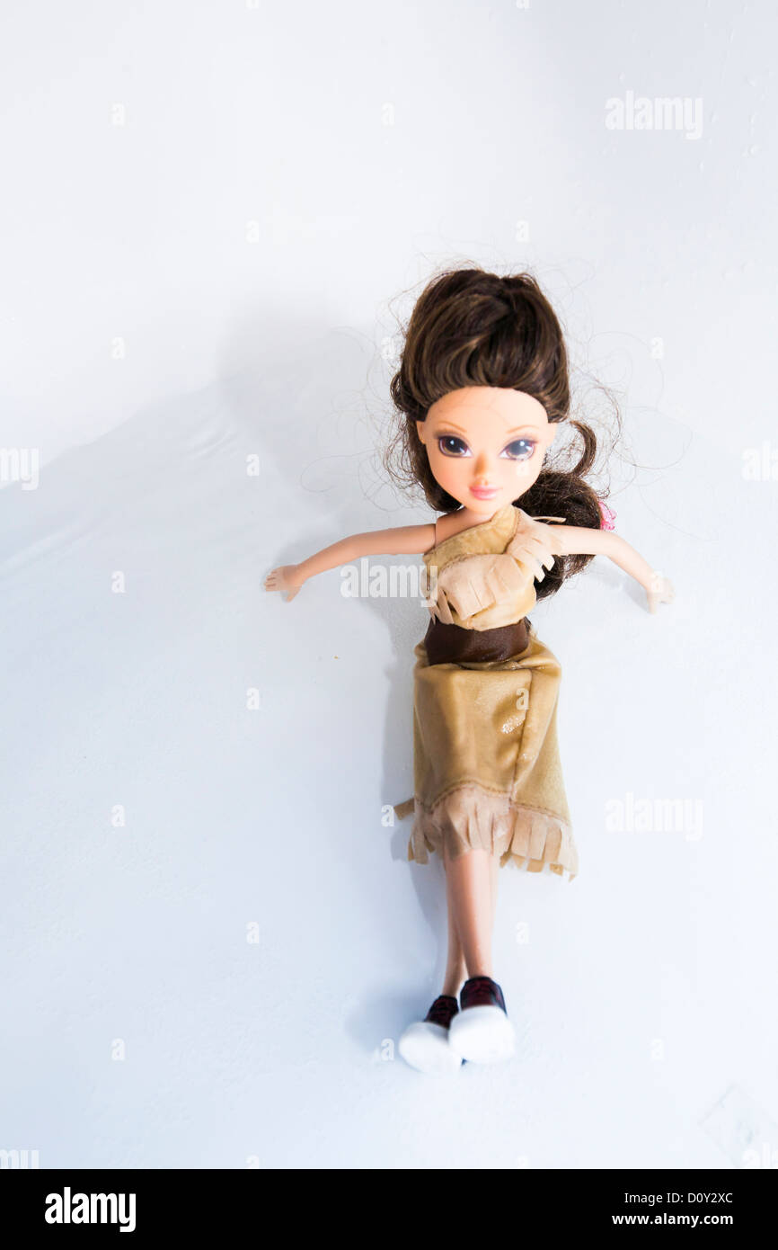 Cool Profile Pictures For Facebook For Girls Of Dolls