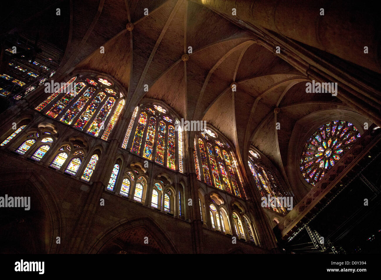 Glowing Windows High Resolution Stock Photography and Images - Alamy