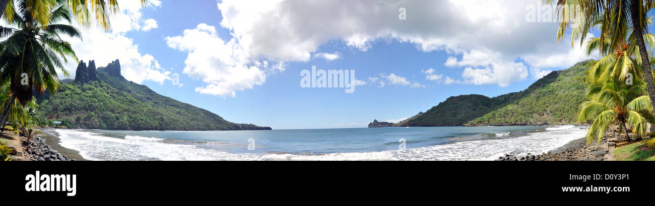 Hatiheu High Resolution Stock Photography and Images - Alamy