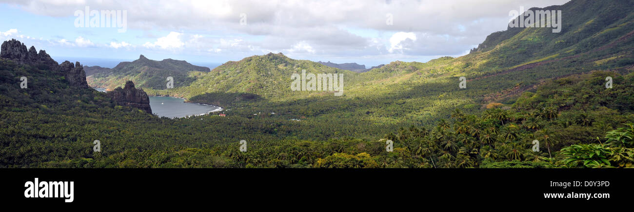 Hatiheu hi-res stock photography and images - Alamy