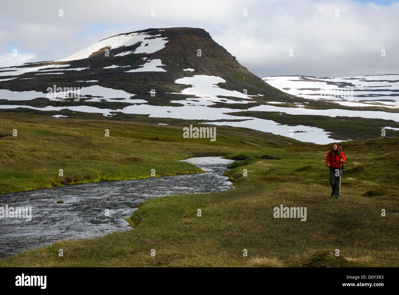 Hesteyri hi-res stock photography and images - Alamy