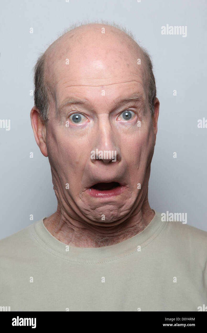 Weird Face Guy Memes