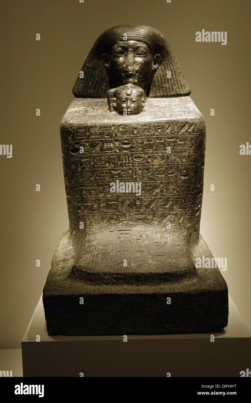 Neferure hi-res stock photography and images - Alamy