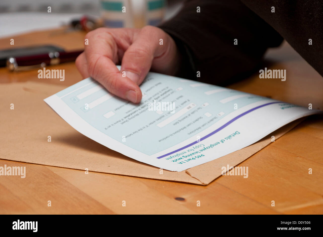 Losing form hi-res stock photography and images - Alamy