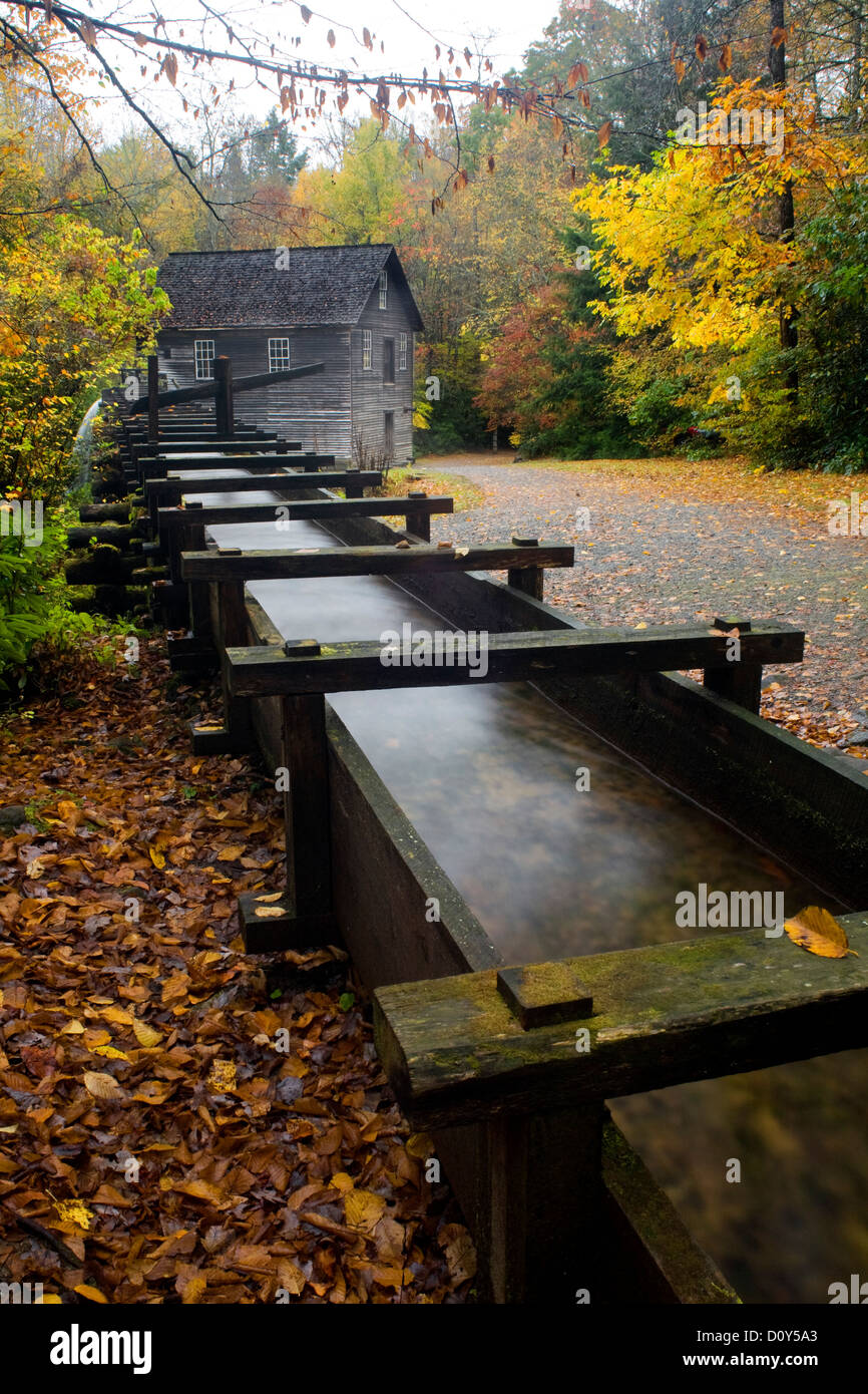 Mingus mill hi-res stock photography and images - Alamy