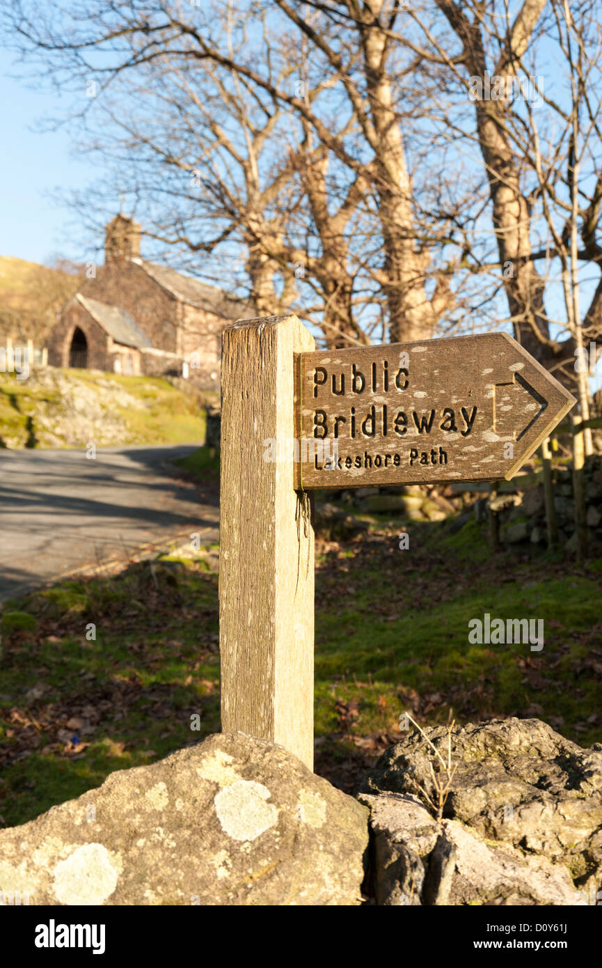 Bridal path hi-res stock photography and images - Alamy