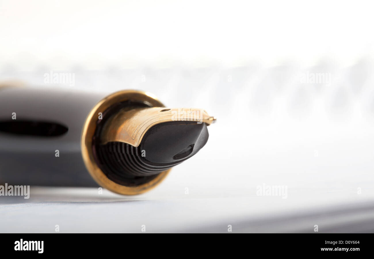 A writing book hi-res stock photography and images - Alamy