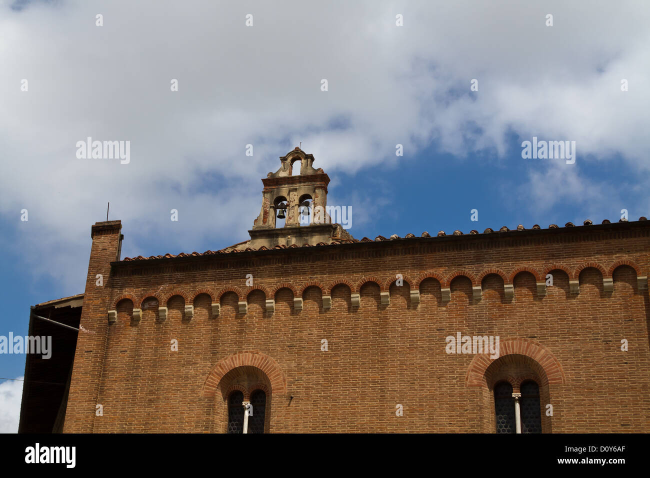 Bells in Pisa, Tuscany, Italy Stock Photo - Alamy