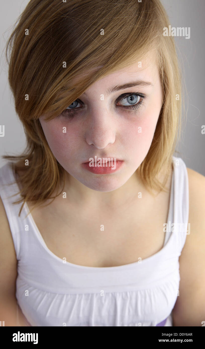 First Look Crying High Resolution Stock Photography and Images - Alamy