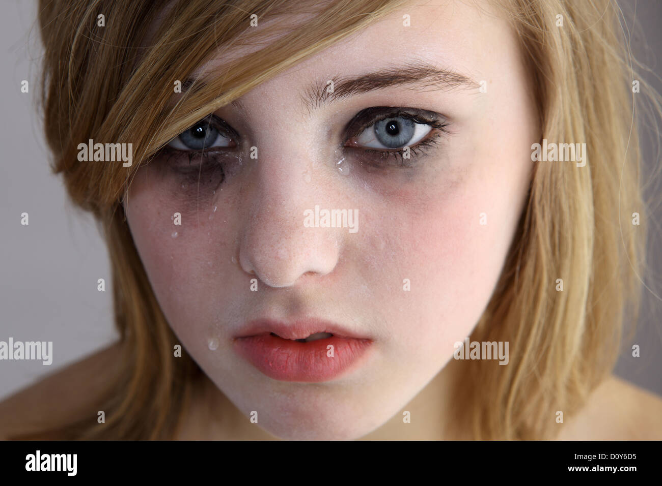German Girl Crying High Resolution Stock Photography and Images - Alamy