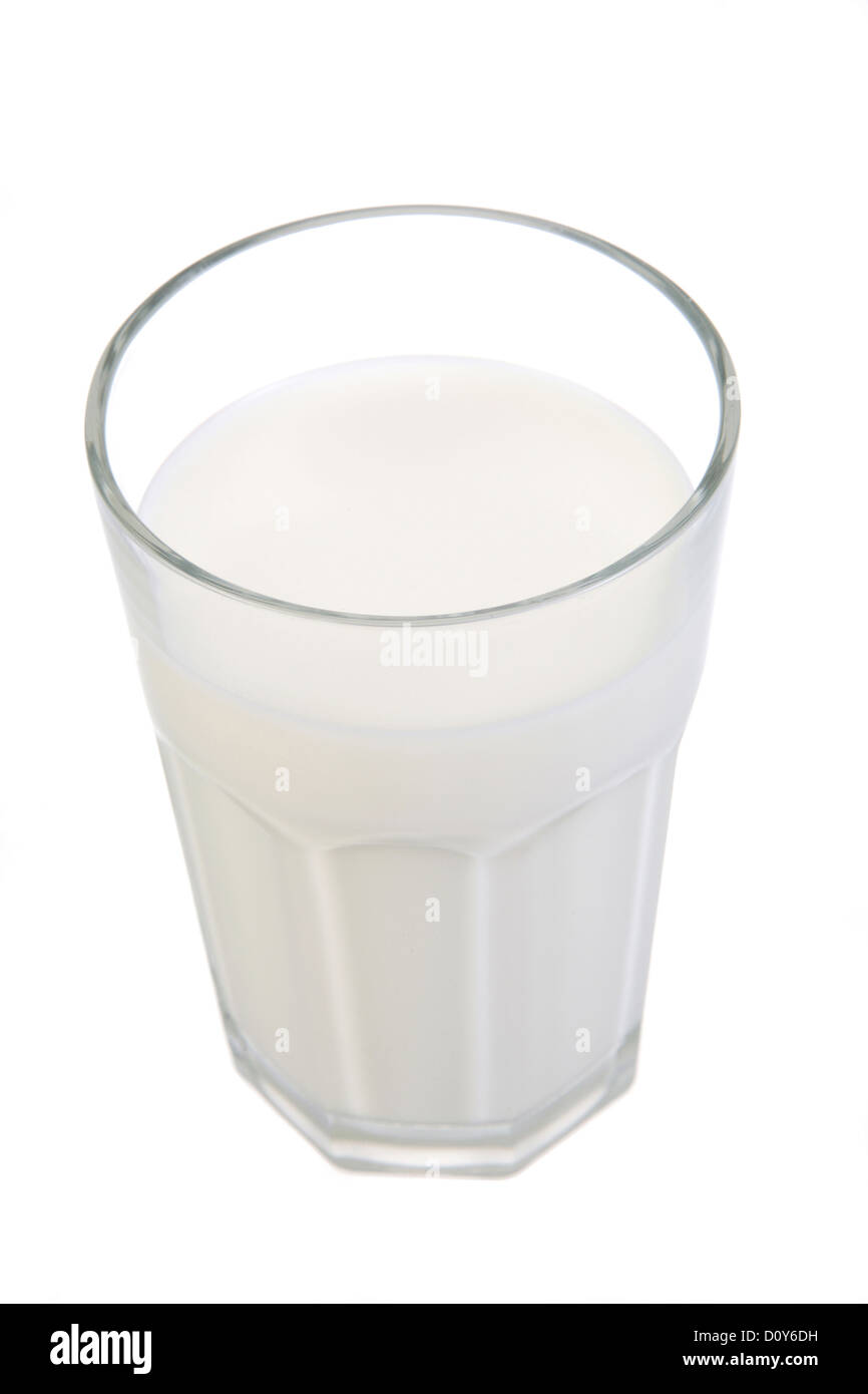 Milk glass hi-res stock photography and images - Alamy