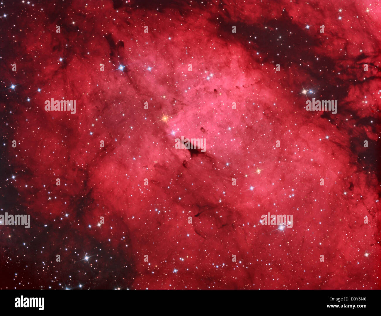 Diffuse nebula hi-res stock photography and images - Alamy
