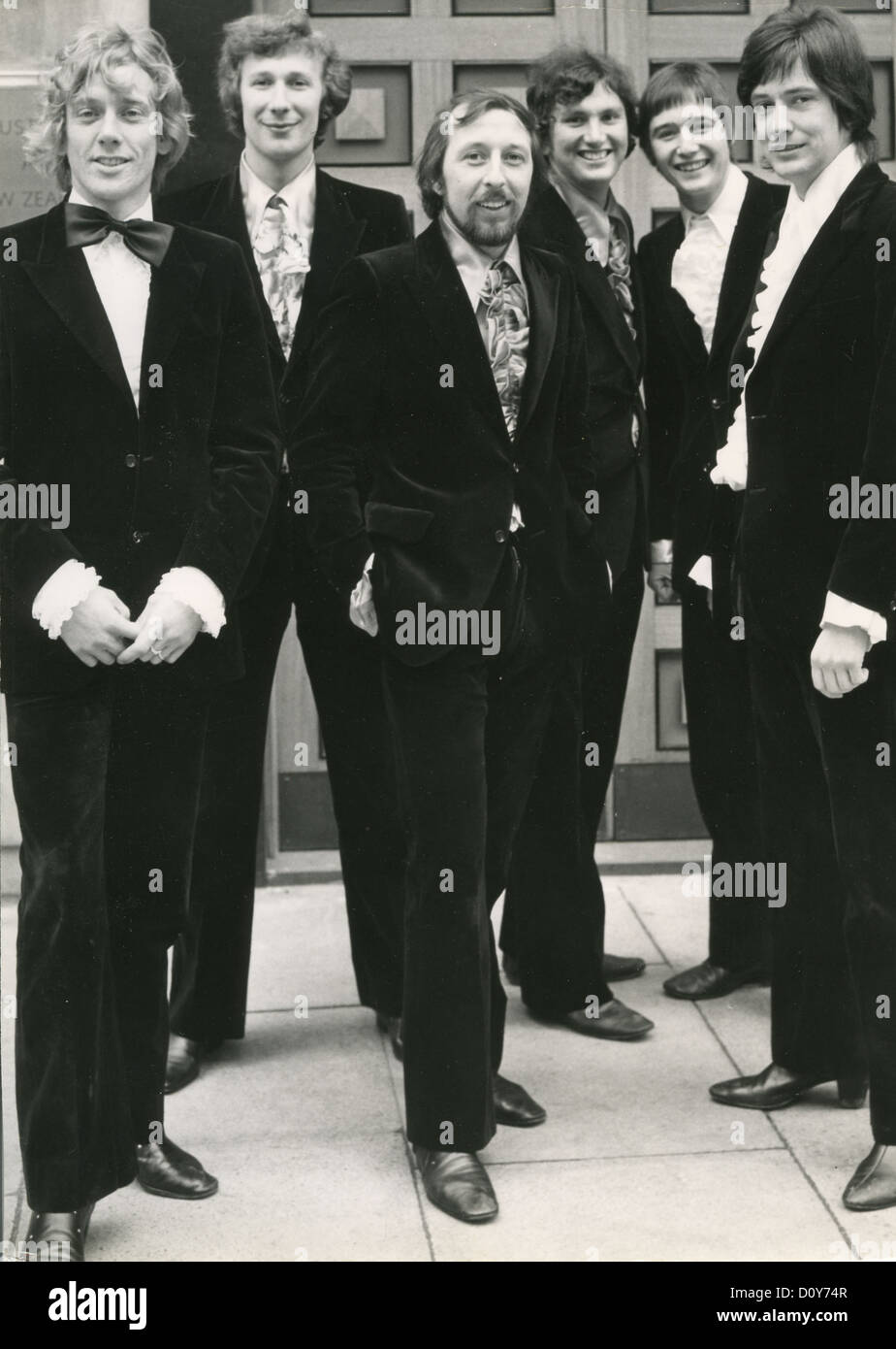 1985 group photo photo hi-res stock photography and images - Alamy