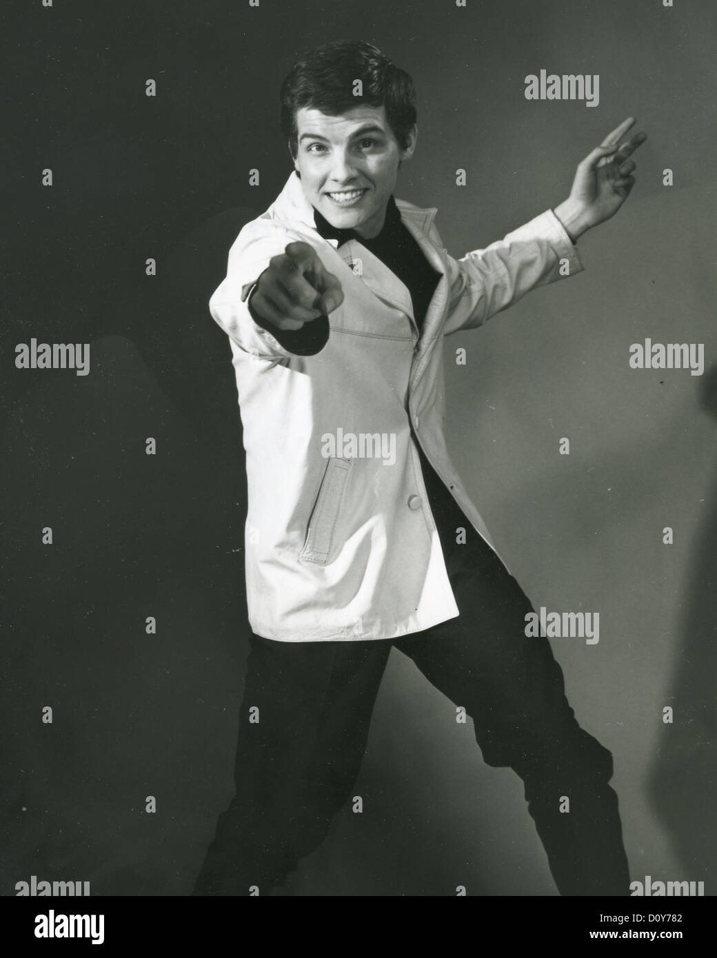 Conrad singer hi-res stock photography and images - Alamy