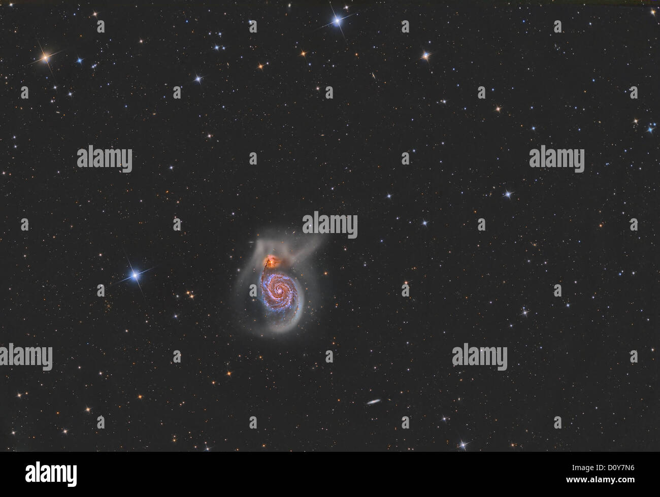 Star whirlpool hi-res stock photography and images - Alamy