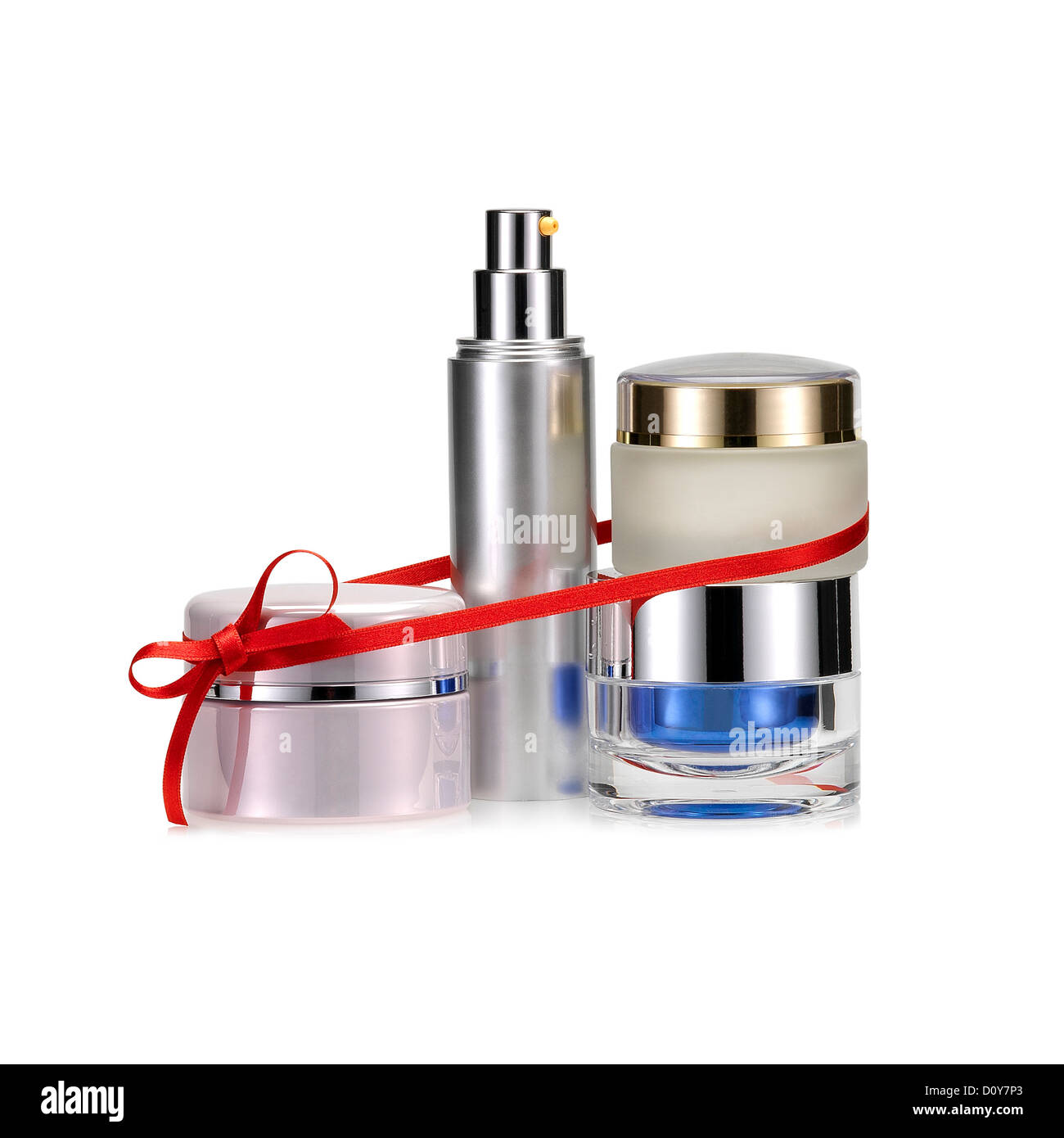 Beauty goods Cut Out Stock Images & Pictures - Alamy