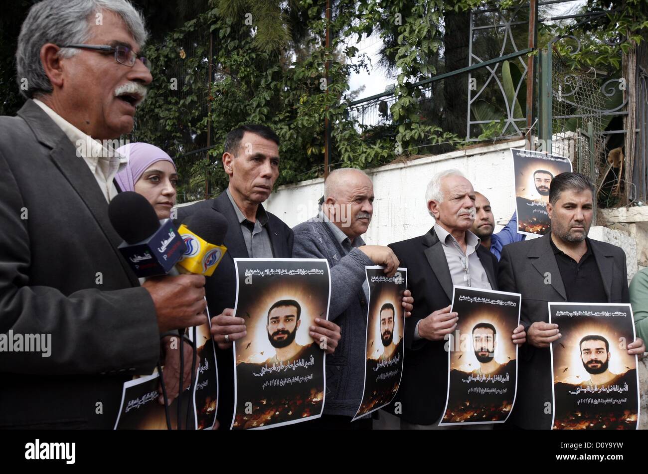 Dec. 3, 2012 - Jerusalem, Jerusalem, Palestinian Territory ...
