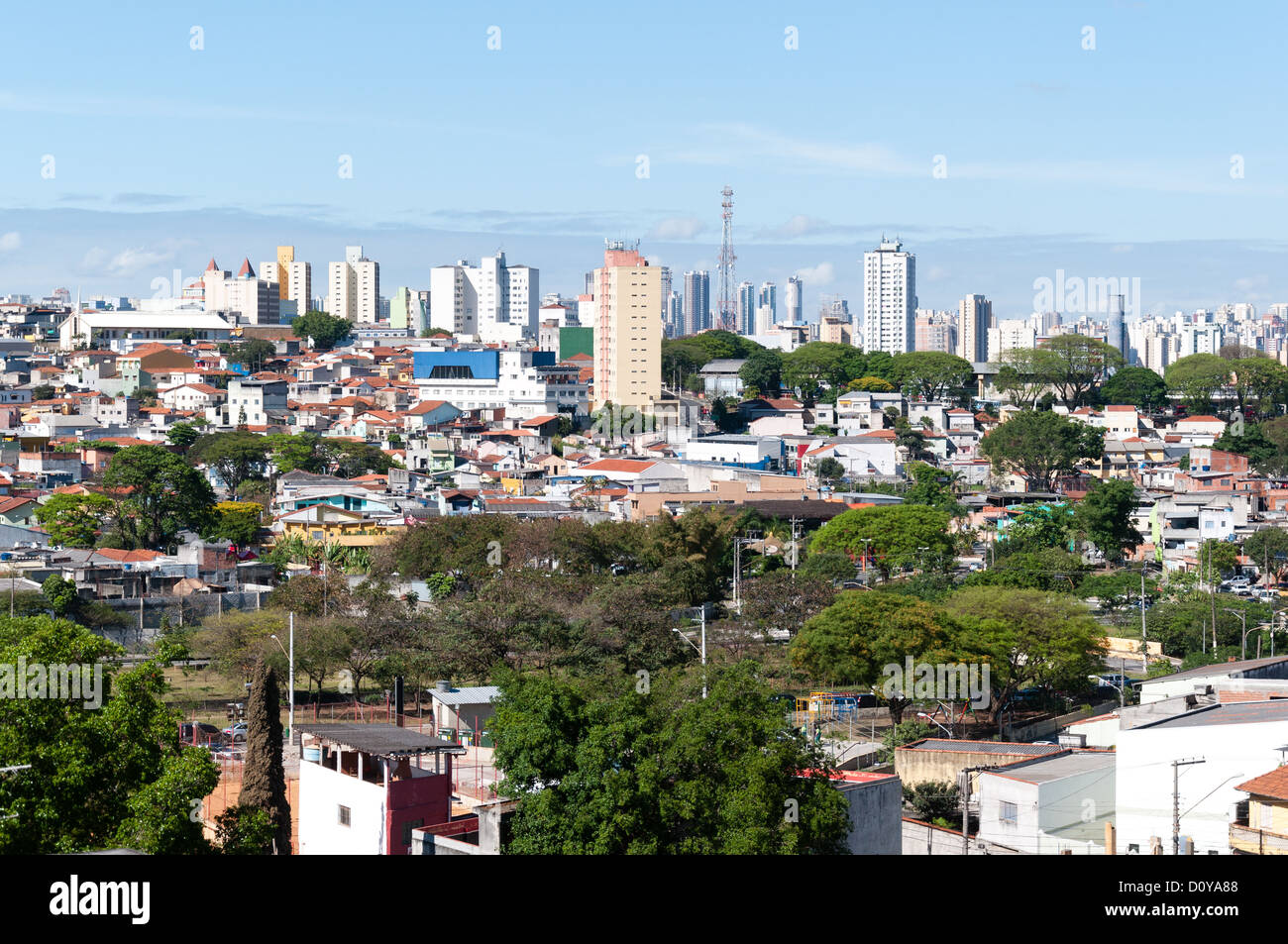 Penha neighborhood hi-res stock photography and images - Alamy