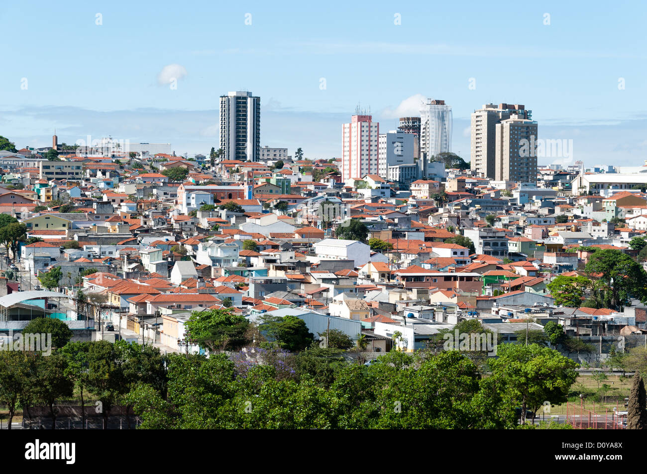 Penha neighborhood hi-res stock photography and images - Alamy
