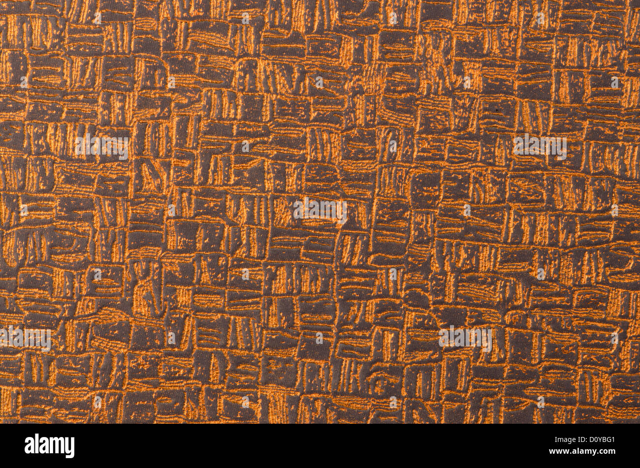 Closeup detail of brown seamless texture Stock Photo - Alamy