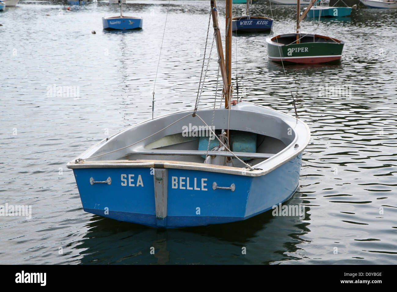 Turnabout class hi-res stock photography and images - Alamy