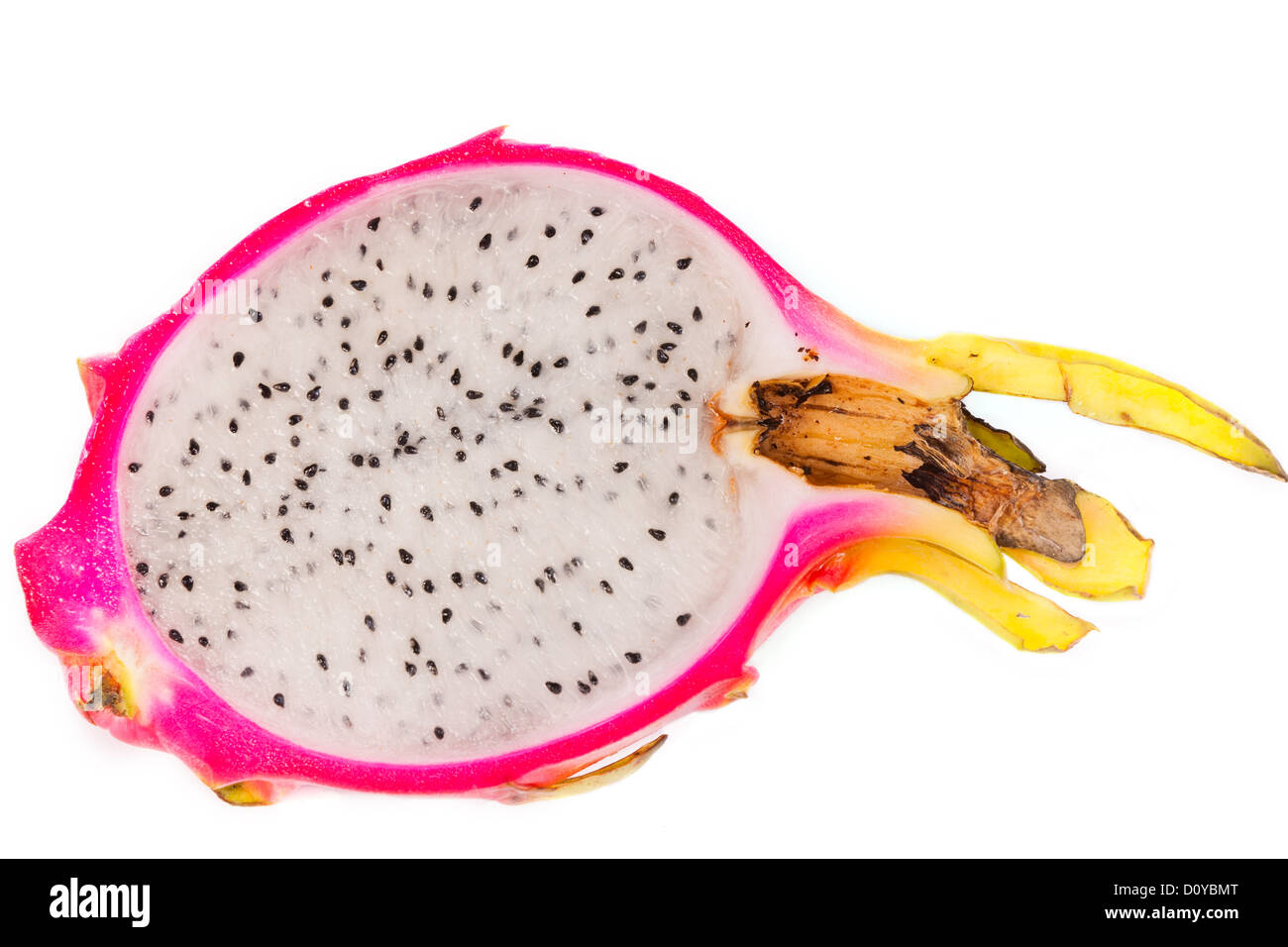 Eat pitaya hi-res stock photography and images - Alamy