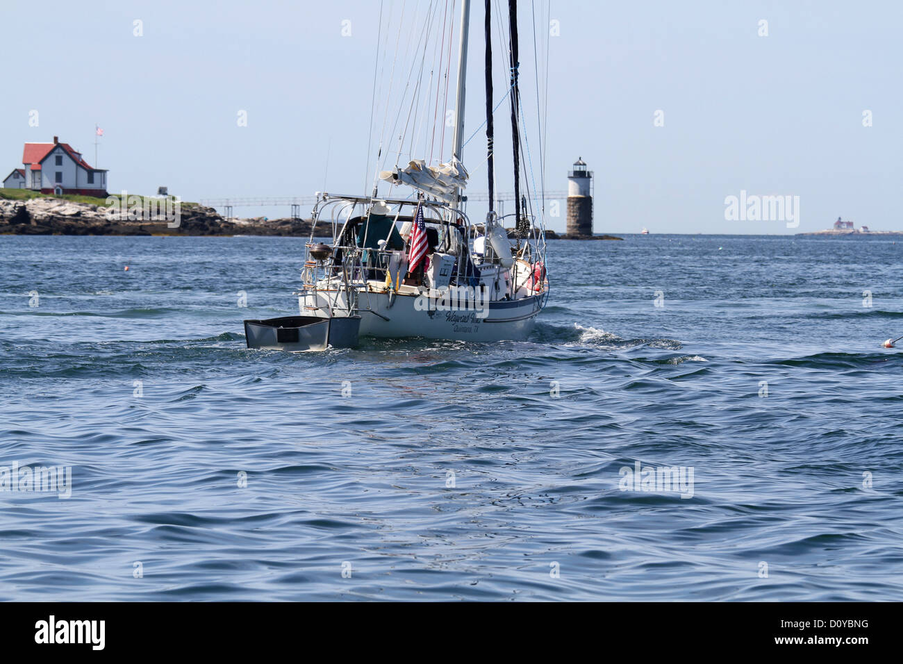 The wayward wind hi-res stock photography and images - Alamy