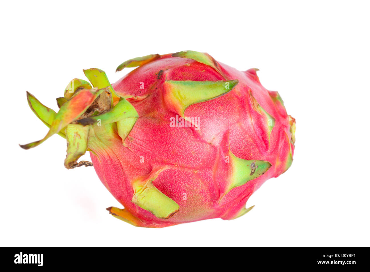 Pitaya, dragon fruit Stock Photo - Alamy