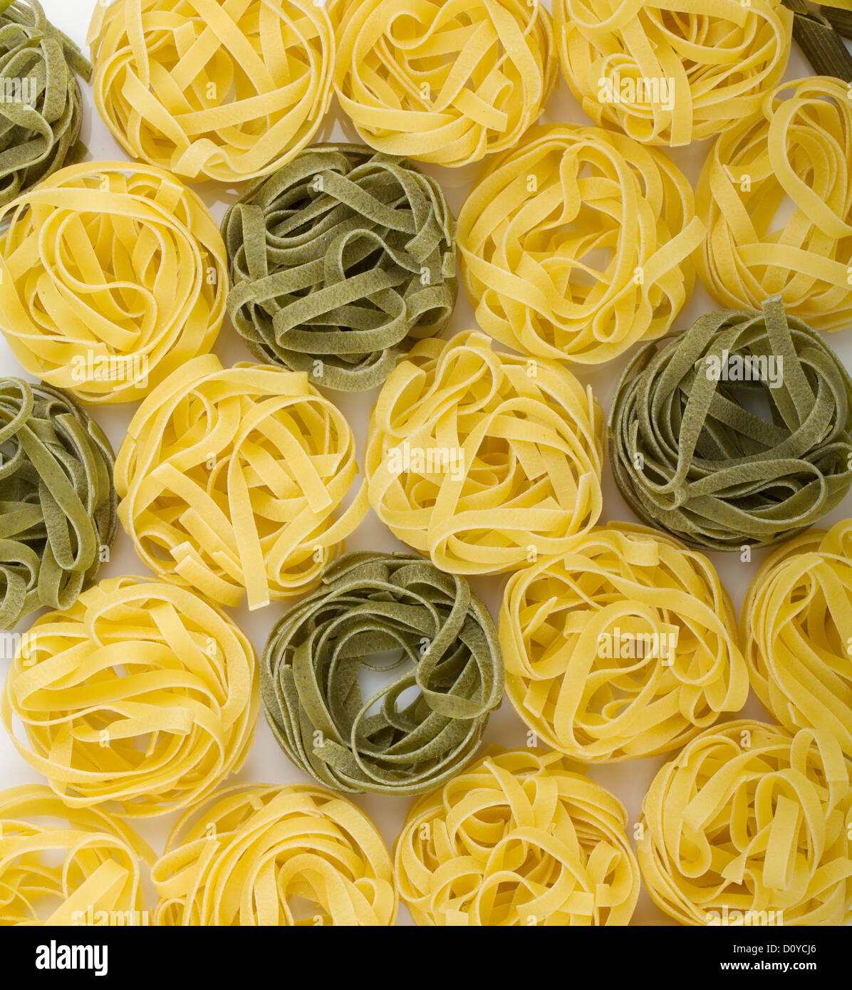 Italian pasta background texture Stock Photo - Alamy