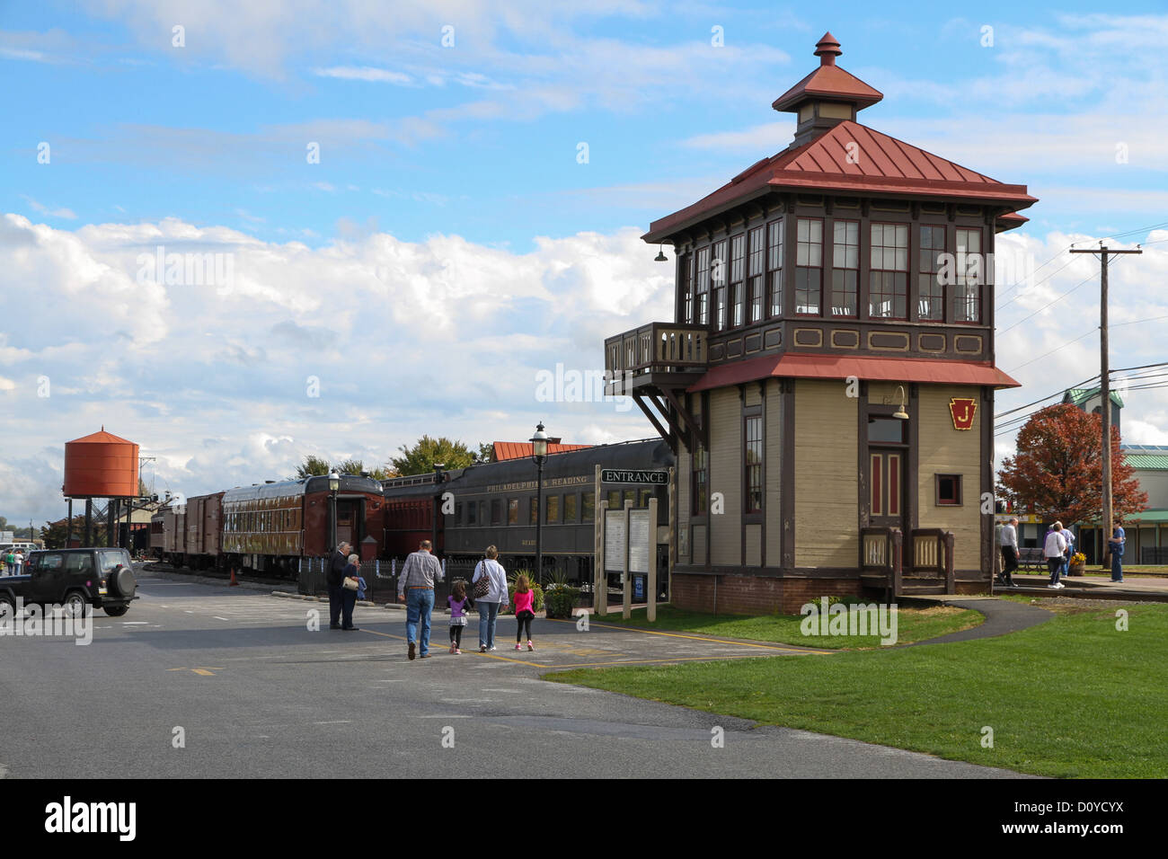 Strasburg railroad hi-res stock photography and images - Alamy Strasburg railroad hi-res stock photography and images - Alamy