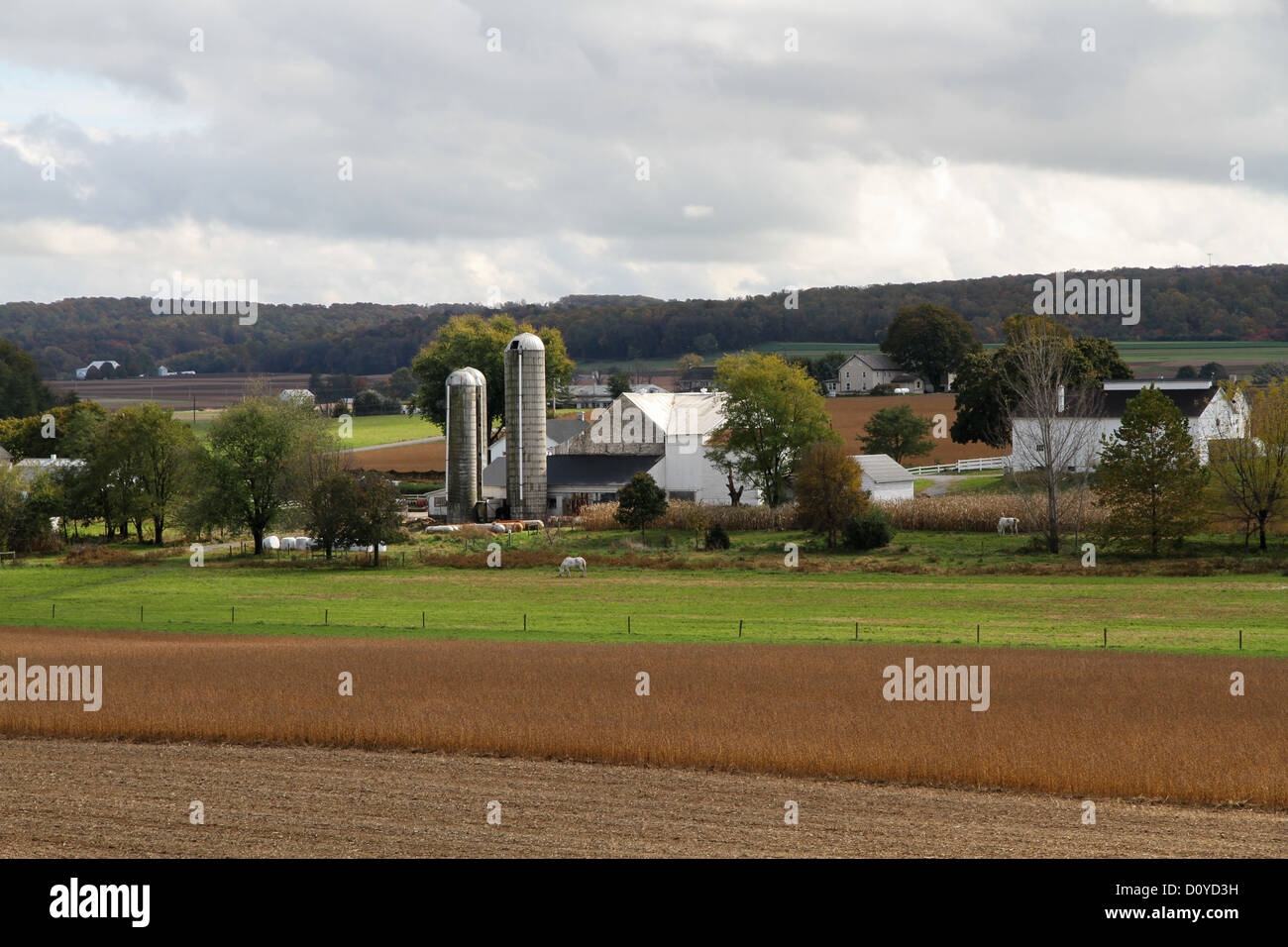 Pennsylvania hi-res stock photography and images - Alamy