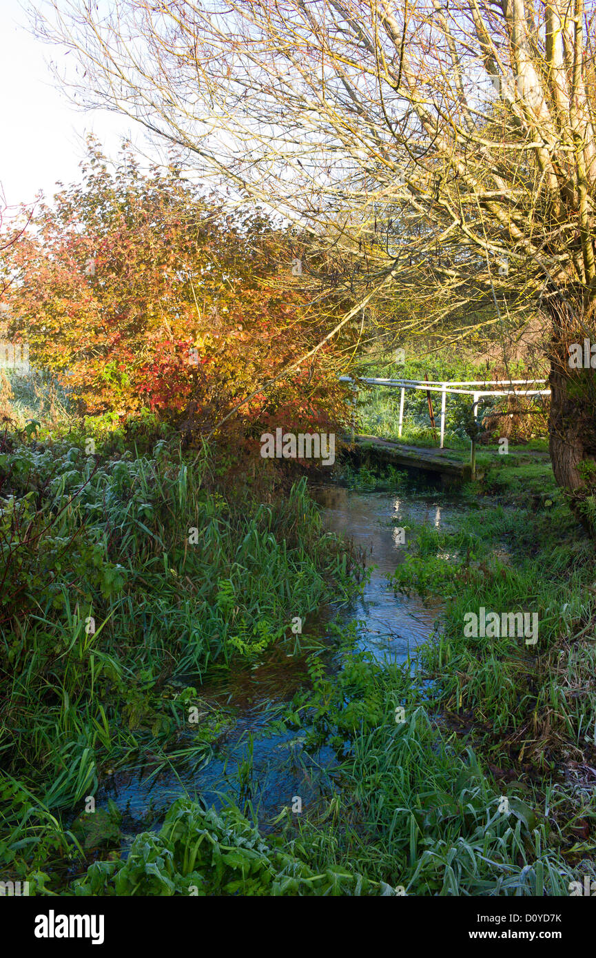 St mary bourne hi-res stock photography and images - Alamy