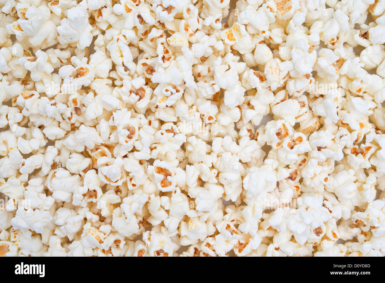Popcorn texture abstract background as a element of design Stock Photo ...