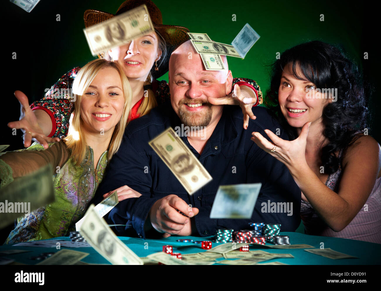 Prize Smile High Resolution Stock Photography and Images - Alamy