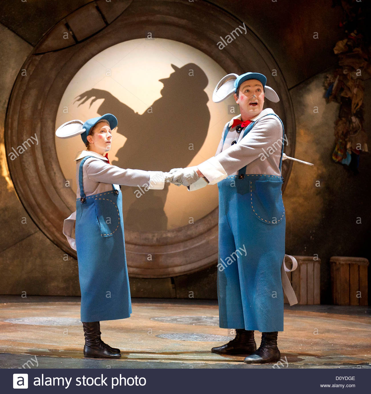 Adapted Mouse High Resolution Stock Photography and Images - Alamy