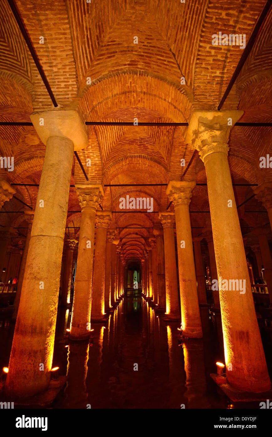 Underground water storage hi-res stock photography and images - Alamy