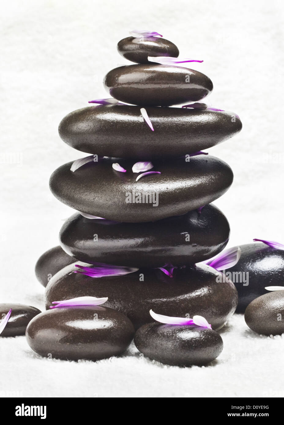 Japanese spa Cut Out Stock Images & Pictures - Alamy