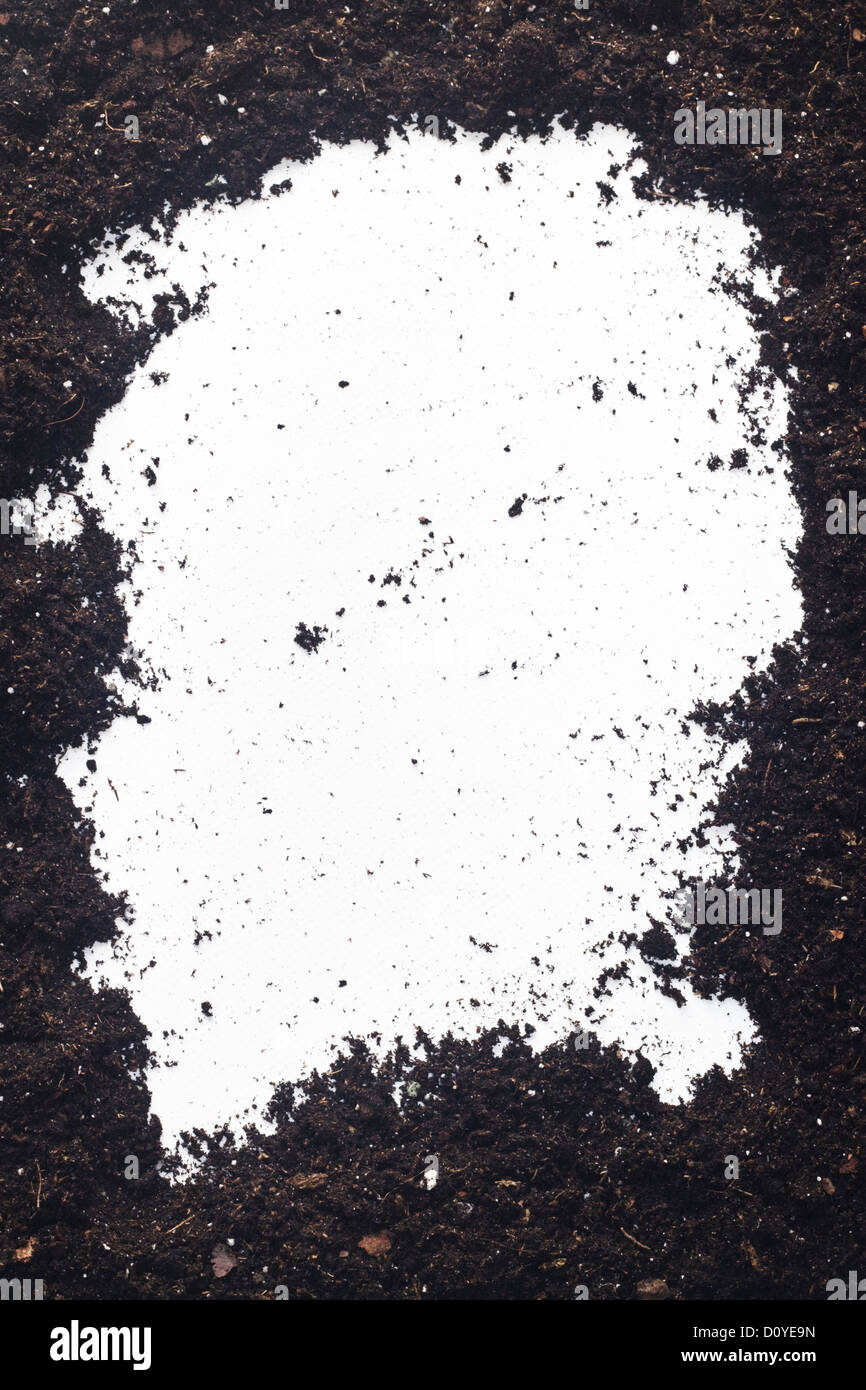 Chernozem soil hi-res stock photography and images - Alamy