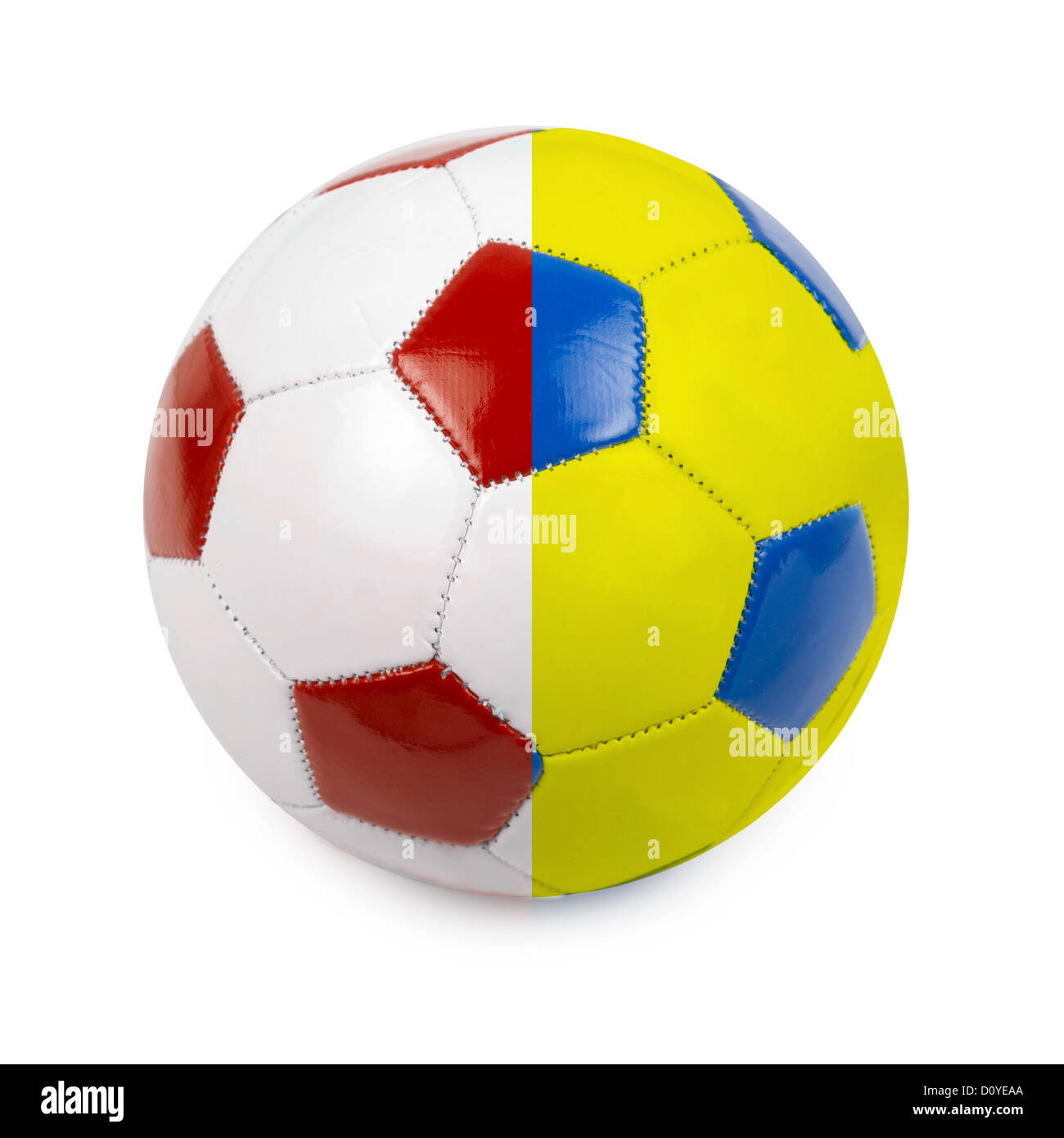 Spain 2012 euro cup hi-res stock photography and images - Alamy
