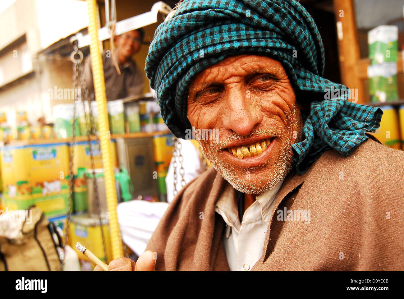 Indian Rural Portrait collection shot in Rajasthan Stock Photo - Alamy