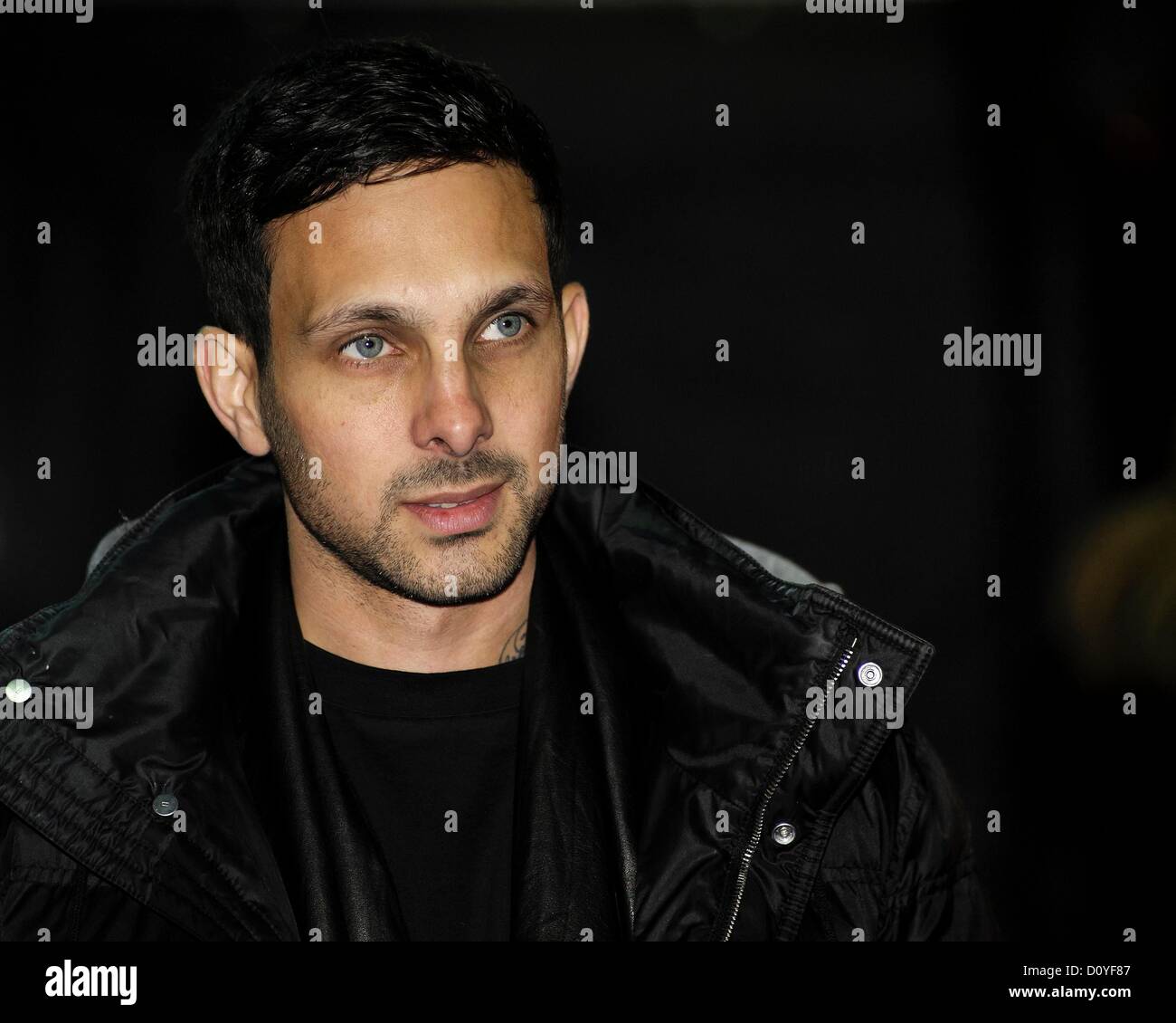 Dynamo Magician Wallpaper