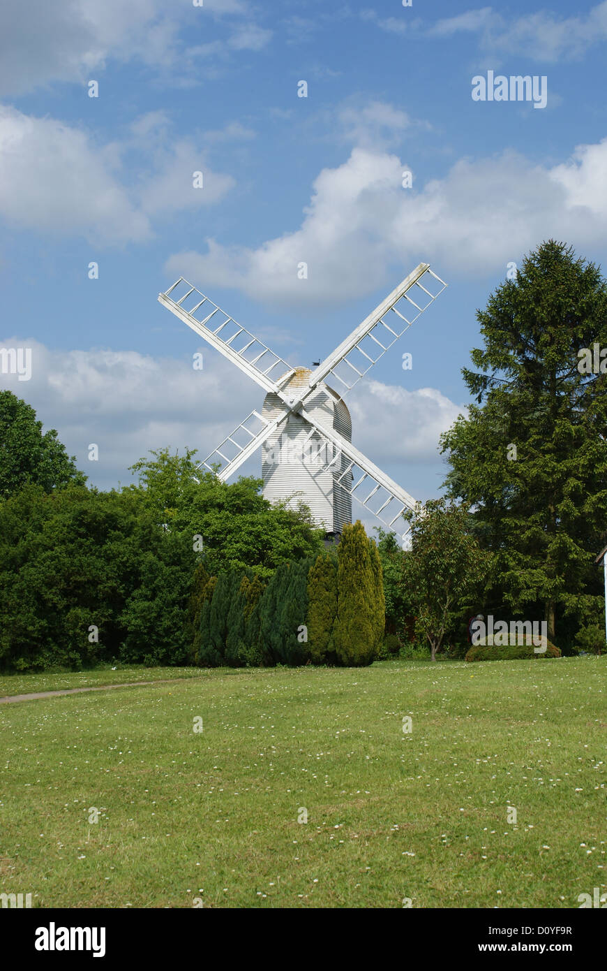 Finchingfield village in essex hi-res stock photography and images - Alamy