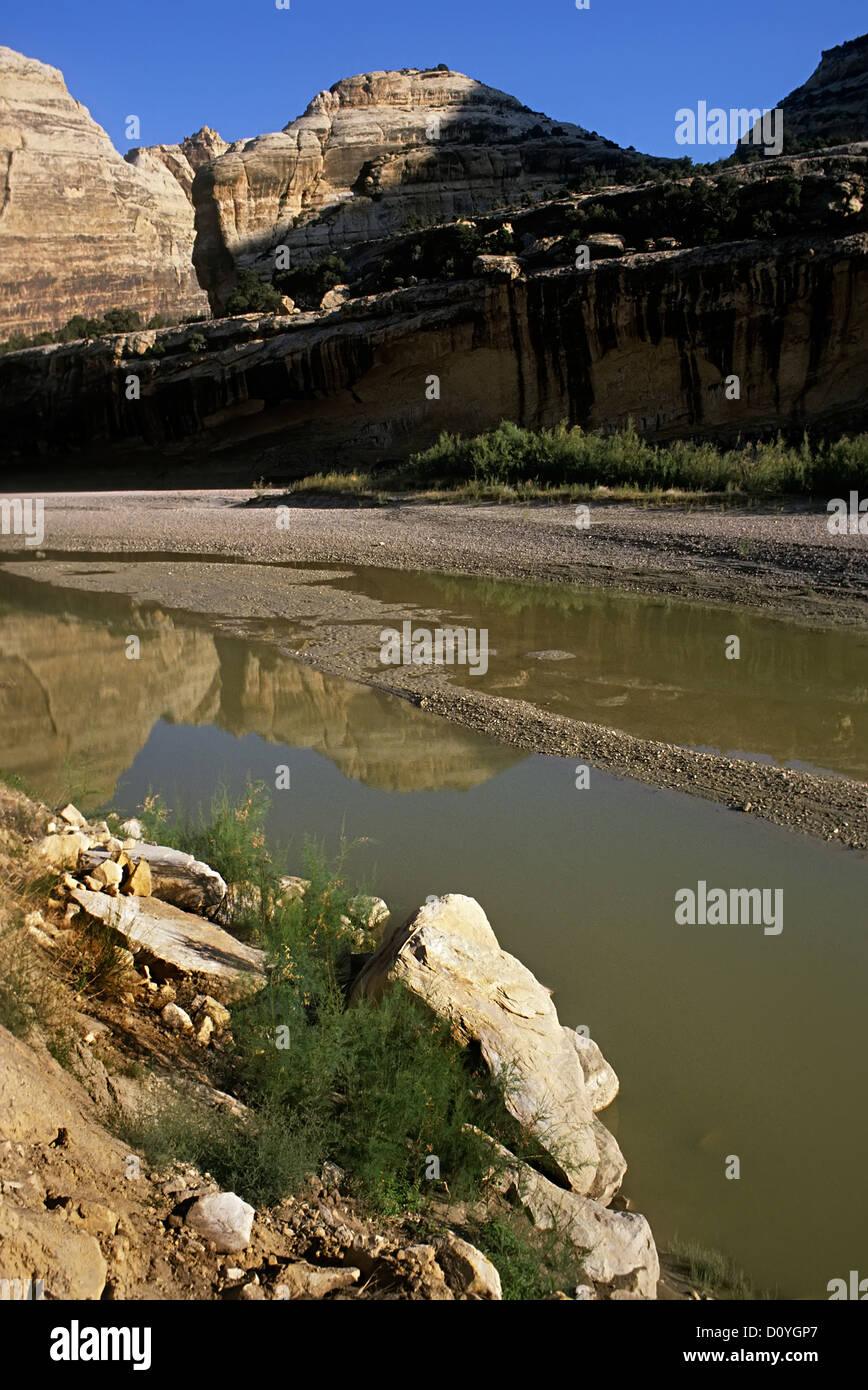 National monument wilderness hi-res stock photography and images - Alamy