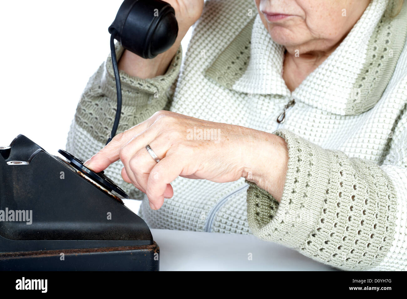 Number woman hi-res stock photography and images - Alamy