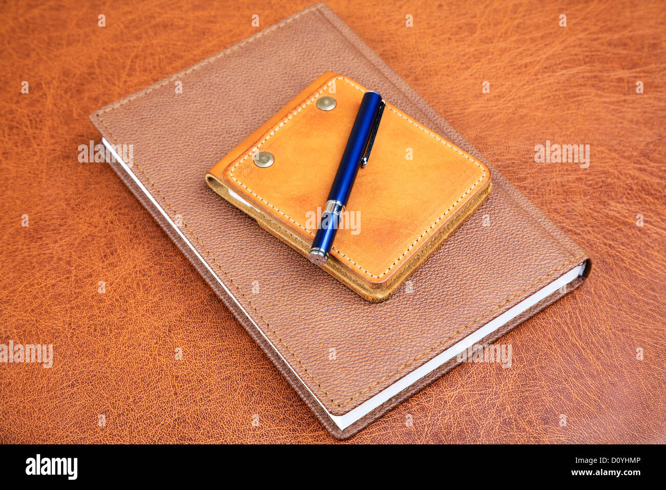 Business notebook cover hi-res stock photography and images - Alamy