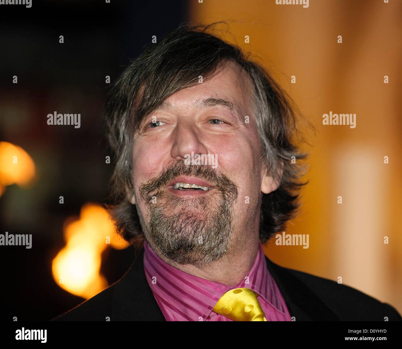 Stephen fry hi-res stock photography and images - Alamy